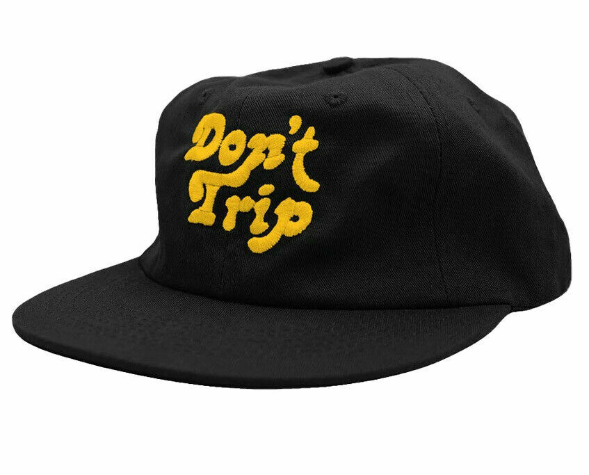 Mac Miller Hat