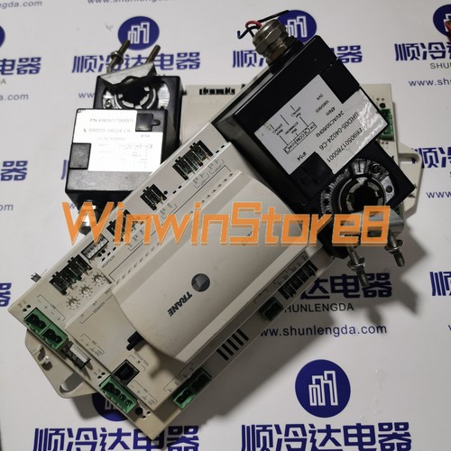 1PC NEW FOR Trane actuator motor X13651610030M UC210 Train UC210 LMB24 ...