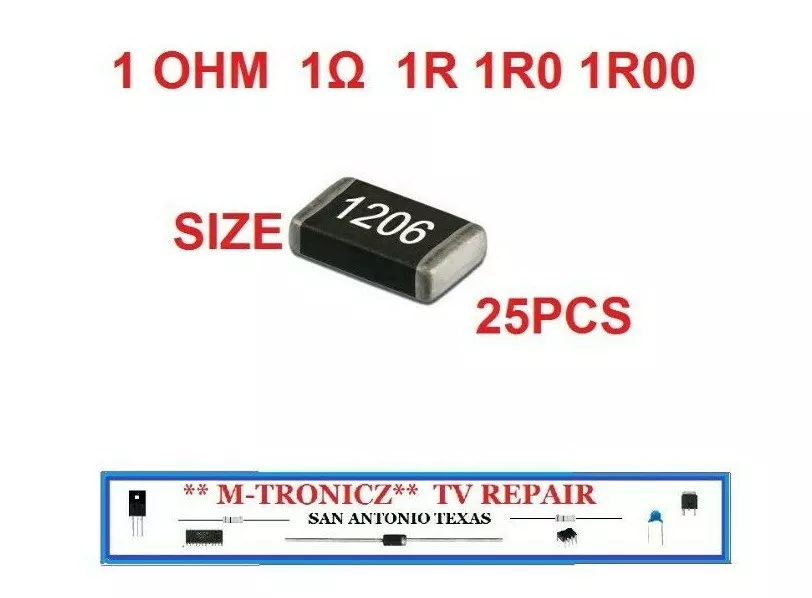 SMD Resistor Coding Explained With Examples, 41% OFF SMD Resistor Coding Explained With Examples, 41% OFF