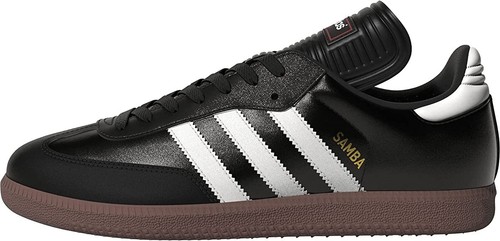 adidas Men's Samba Classic 034563 Indoor Soccer Shoe | eBay