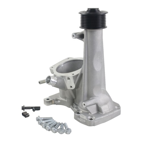 Supercharger Snout Core Repair Kit for Jaguar XE XF XJ LR088538 ...