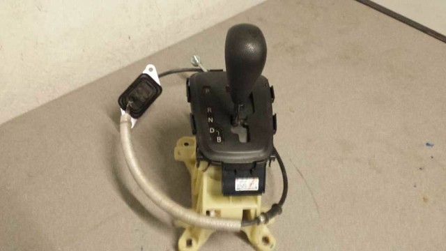 Mitsubishi OEM 14-15 Mirage Transmission-gear Shift Shifter ASSY ...