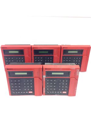 Time Clocks - 2 Kronos