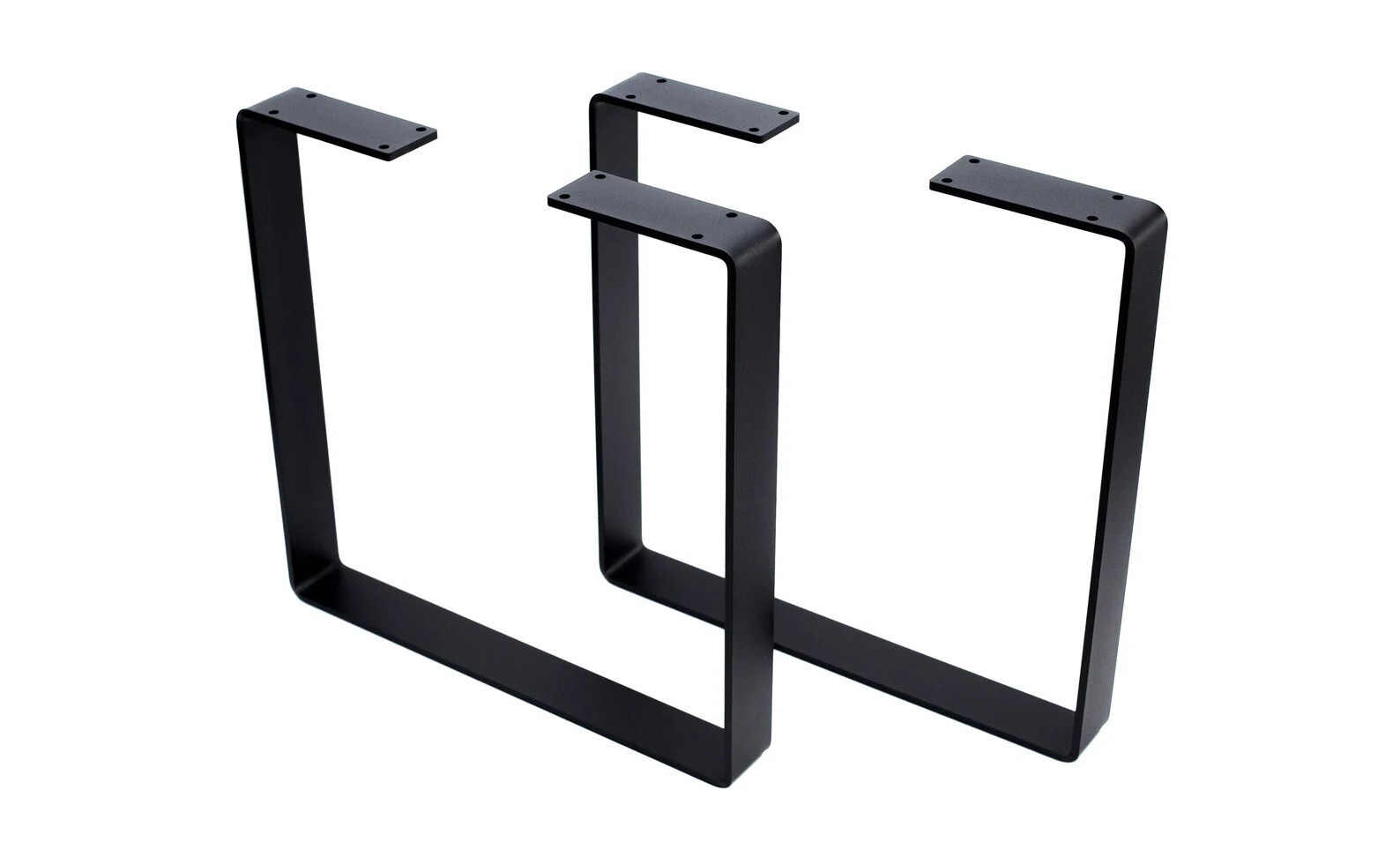 Metal Bench, Table Legs, Dining Room Desk Legs, Modern Coffee Table ...