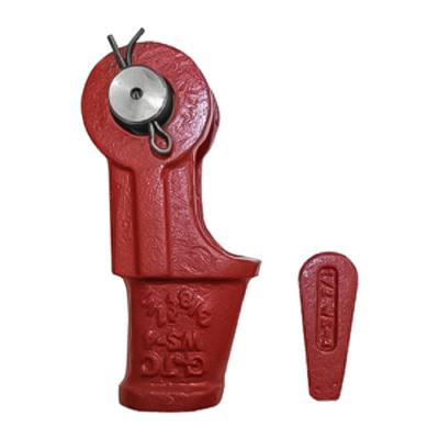 Rigging - Gunnebo Johnson