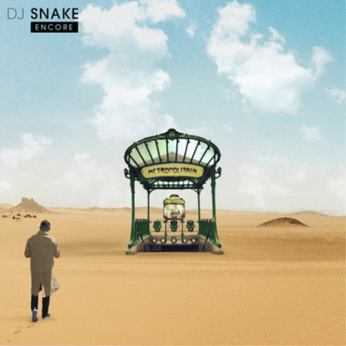 DJ Snake Encore (CD) Album 602547986979 | eBay