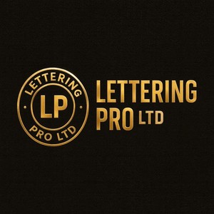 LETTERING PRO LTD | eBay UK Stores