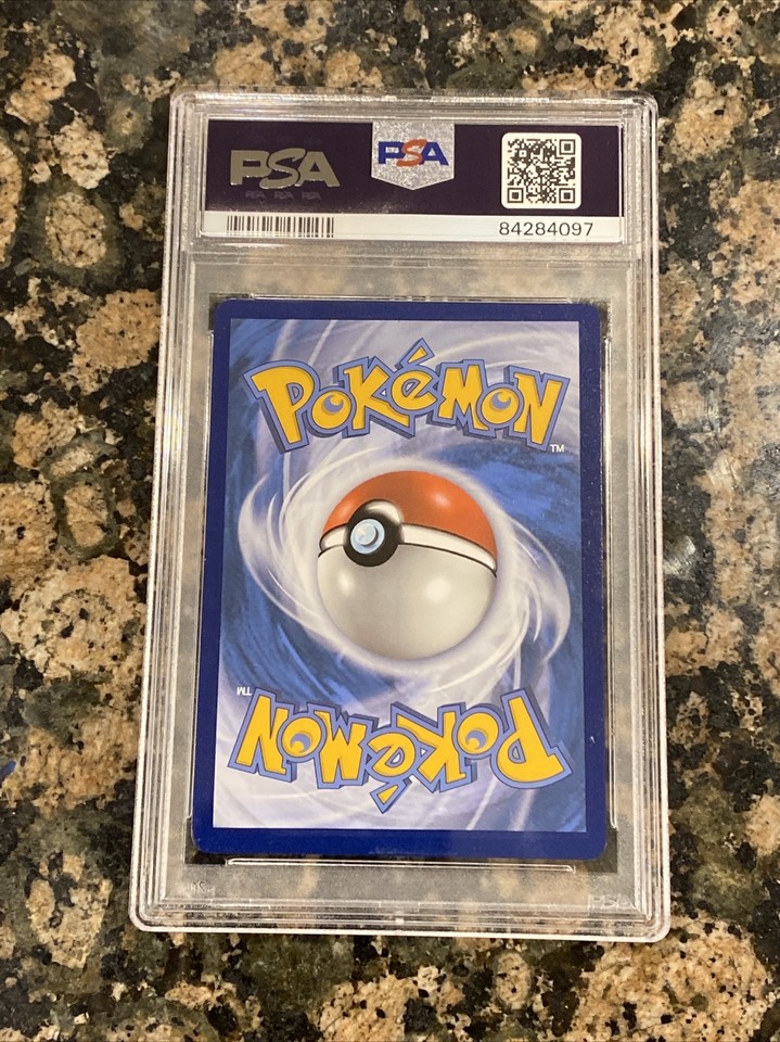 2022 Pokémon SWSH #087 Kleavor V Astral Radiance PSA 10 | eBay