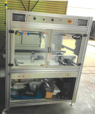 PCB Assembly Equipment - Conformal Coatings