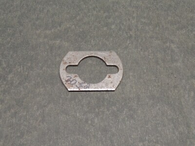 Ariens Gravely 3052 EXHAUST FLANGE genuine oem closeout 00305200 305200 ...