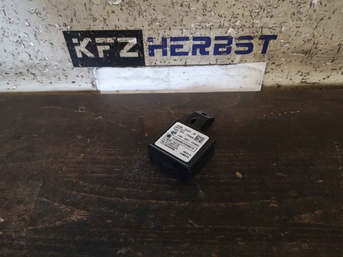 Amplificateur d'antenne Land Rover Range Rover Evoque L538 AH4N15607AE ...