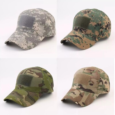 Tactical Operators Baseball Cap Operator Hat Army Airsoft Military ...
