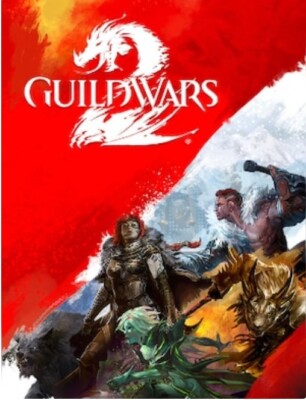 Guild Wars 2 - Complete Collection Serial Code per eMail (PC/ ArenaNet ...