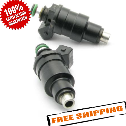 DeatschWerks 42M-03-0550-2 Fuel Injectors for 1986-1987 Mazda RX7 FC 1 ...