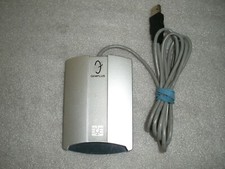 Gemplus USB Smart Card Reader GemPC Usb-sw Hwp108919 a for sale online ...