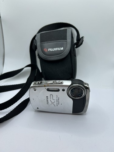 Fujifilm Xp20 14.2MP Digital Camera | eBay