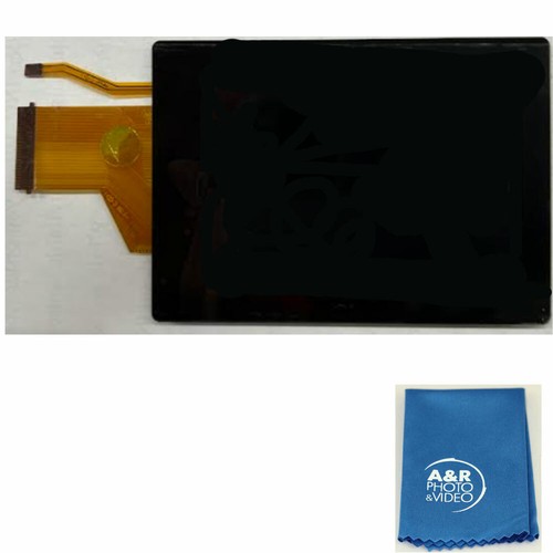 LCD Display Screen For SONY a7 A7 A7R A7S A7K Digital Camera With ...
