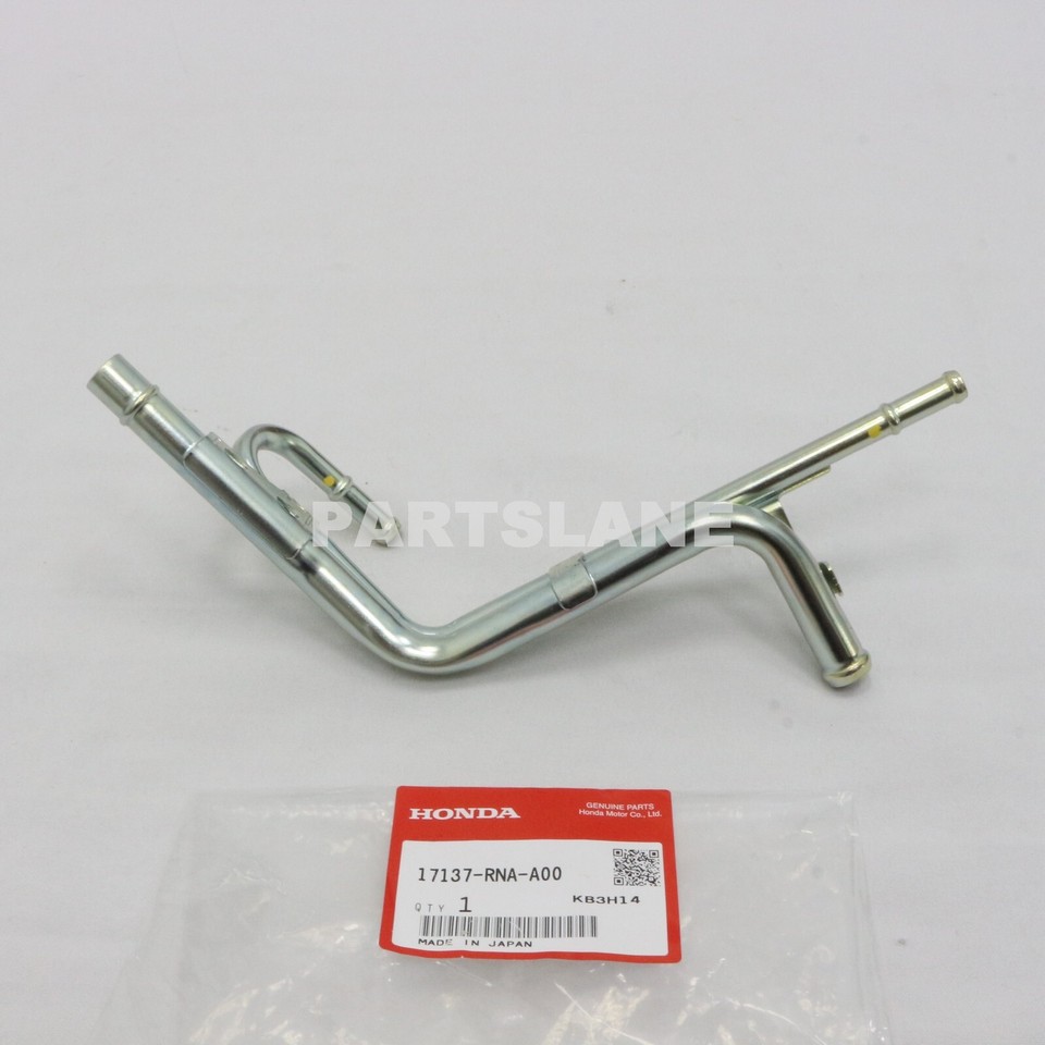 17137-RNA-A00 Honda OEM Genuine Pipe Breather | 17137RNAA00 | Genuine ...