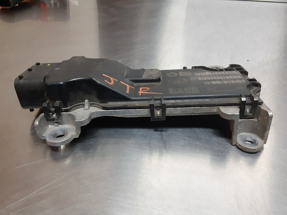 2020-2021 Jeep Compass & More AT Transmission Control Module TCM OEM ...