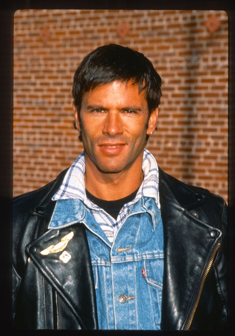 Lorenzo Lamas Biography Lorenzo Lamas Actor