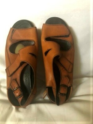 Women's Durea Greenway Sandals - Size 6 1/2 | eBay