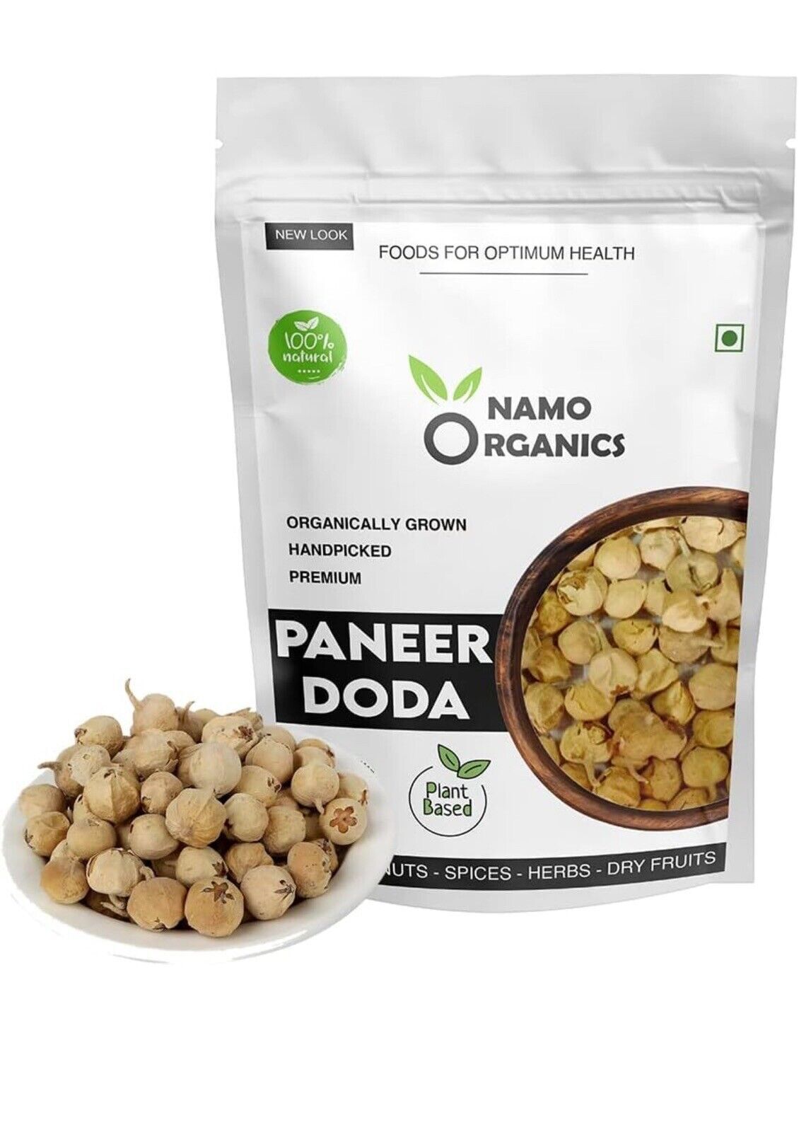 PANEER DODI PHOOL - Paneer doda-400 Grams | eBay