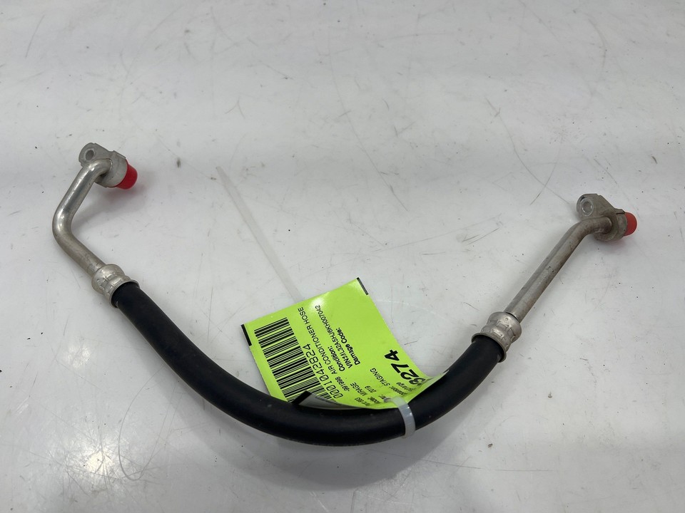 2017 - 2023 Mitsubishi Mirage 1.2L AC Discharge Hose OEM 7815B492 | eBay