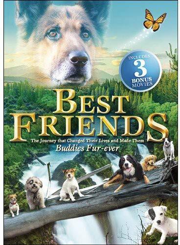 Best Friends (DVD) for sale online | eBay