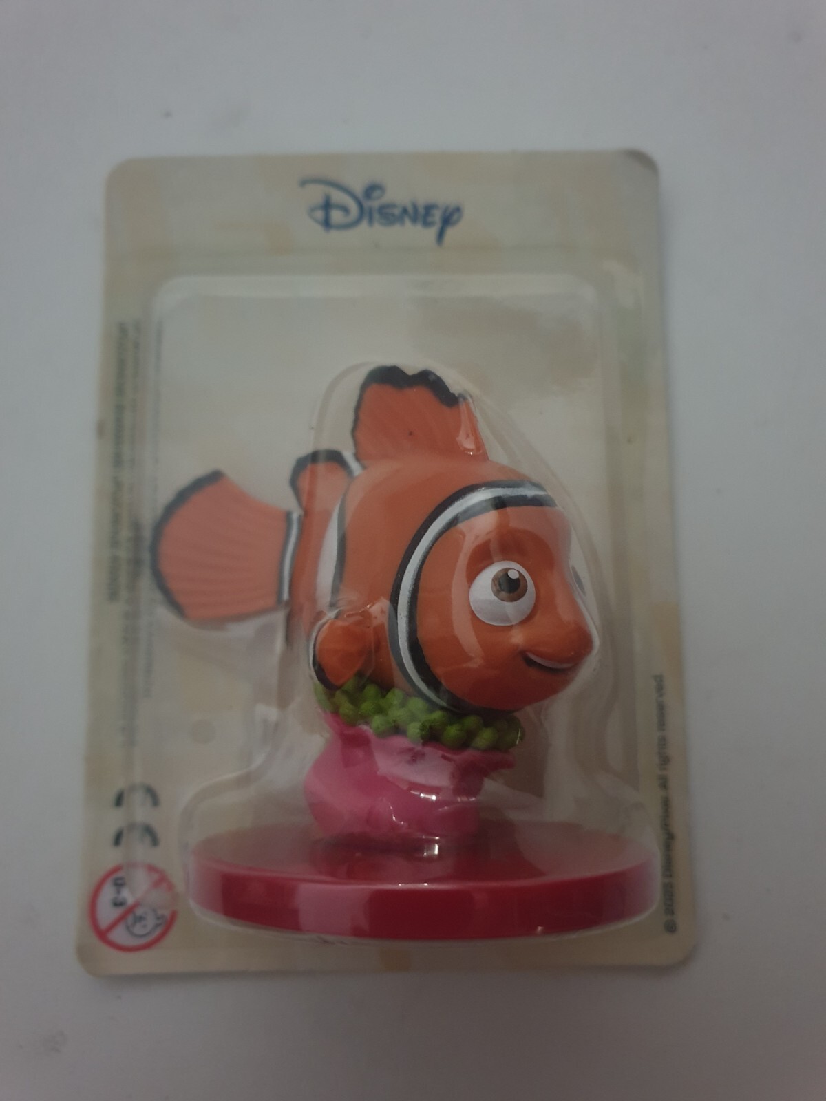 SNAKE-42 Personaggio DeAgostini Magiche Storie Sonore Nemo | eBay