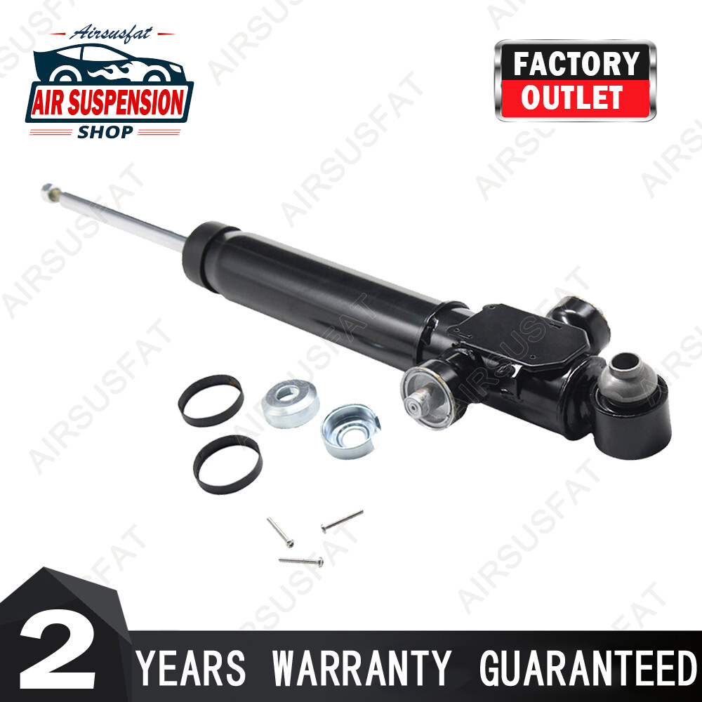 Rear Right Air Suspension Shock Strut For BMW F01 F02 740i 750Li 760Li ...