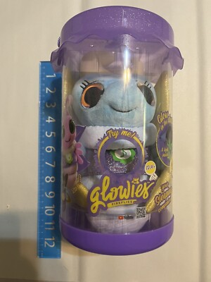 Character Options Glowies Fireflies Blue NEW | eBay