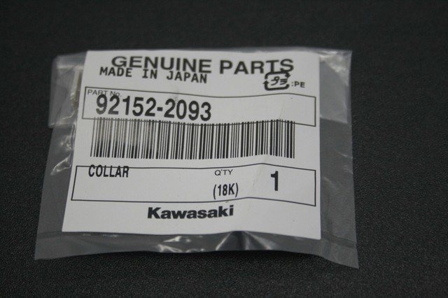 Kawasaki OEM Part 92152-2093 for sale online | eBay