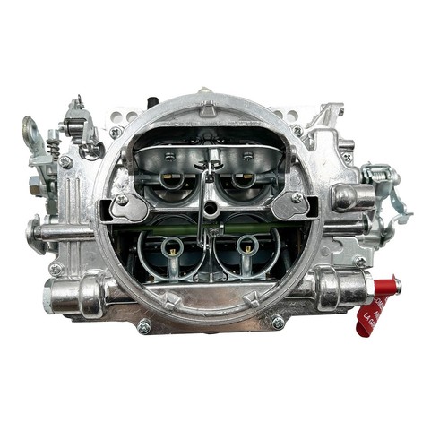 Edelbrock 1405 Performer Series Carb 600 CFM 4-Barrel Square Bore ...