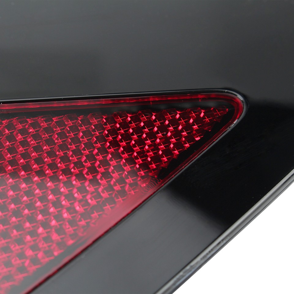 Rear Right Tail Light Reflector For Tesla Model 3 2017 2018 2019 2020 ...