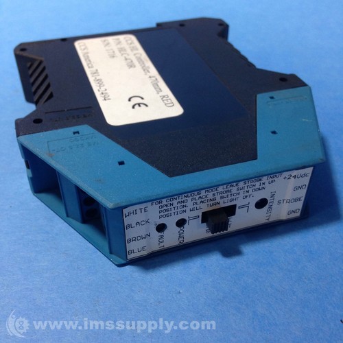 Ccs America HLC-470R Light Controller USIP | eBay