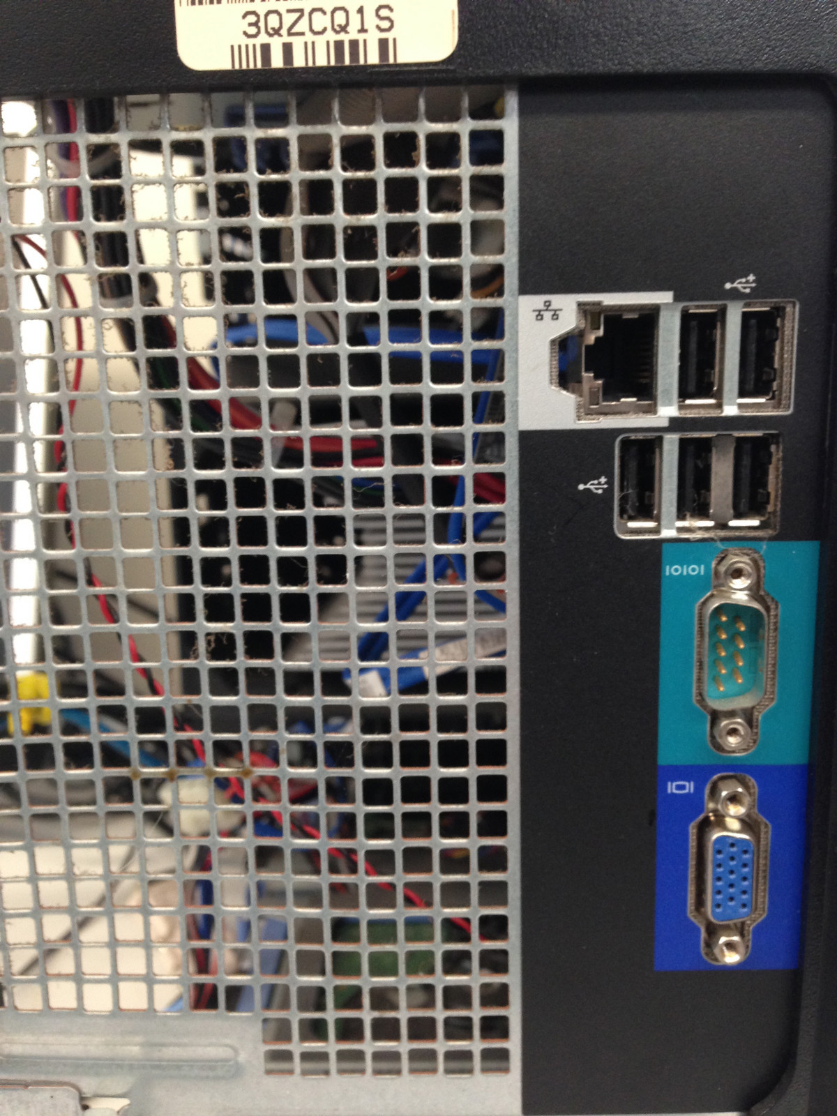 Dell PowerEdge SC440 | Intel Xeon 3040 1.86 GHz | 2 GB RAM | 2 X 250 GB ...