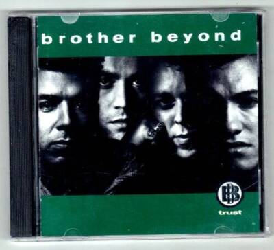 Trust - Audio CD By Brother Beyond - VERY GOOD 77779394029| eBay