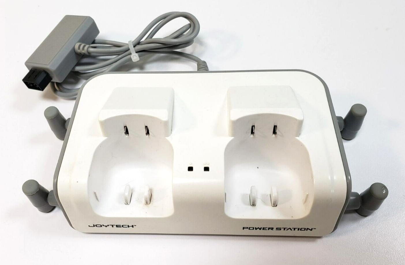 Wii™ 2 Controller Charging Power Station JS987D JOYTECH™ | eBay