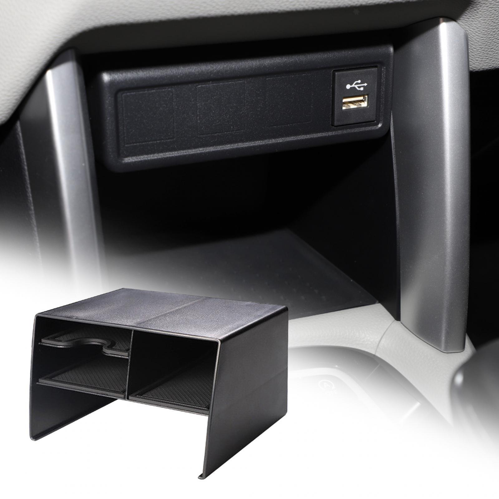 Center Console Organizer Accessory for Toyota Frontlander Corolla Cross ...