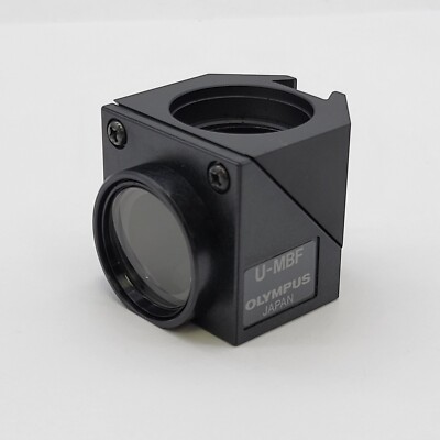 Microscope Parts & Accessories - Microscope Filters Cube