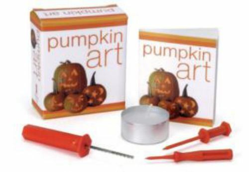 Pumpkin Art, Hom, Susan, Very Good Book 9780762413751| eBay
