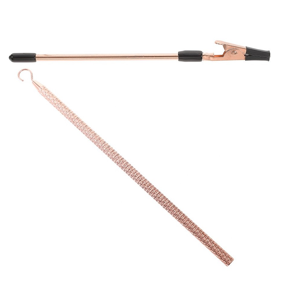 2 Pcs Metal Bracelet Helper Tool for Easy Bracelet Fastening Portable ...