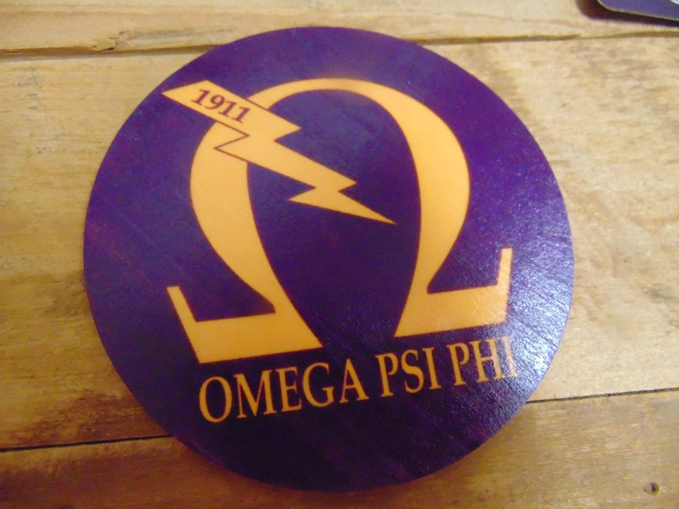 Omega Psi Phi Lanyards - Grand Conclave (Charlotte) & State Meeting ...