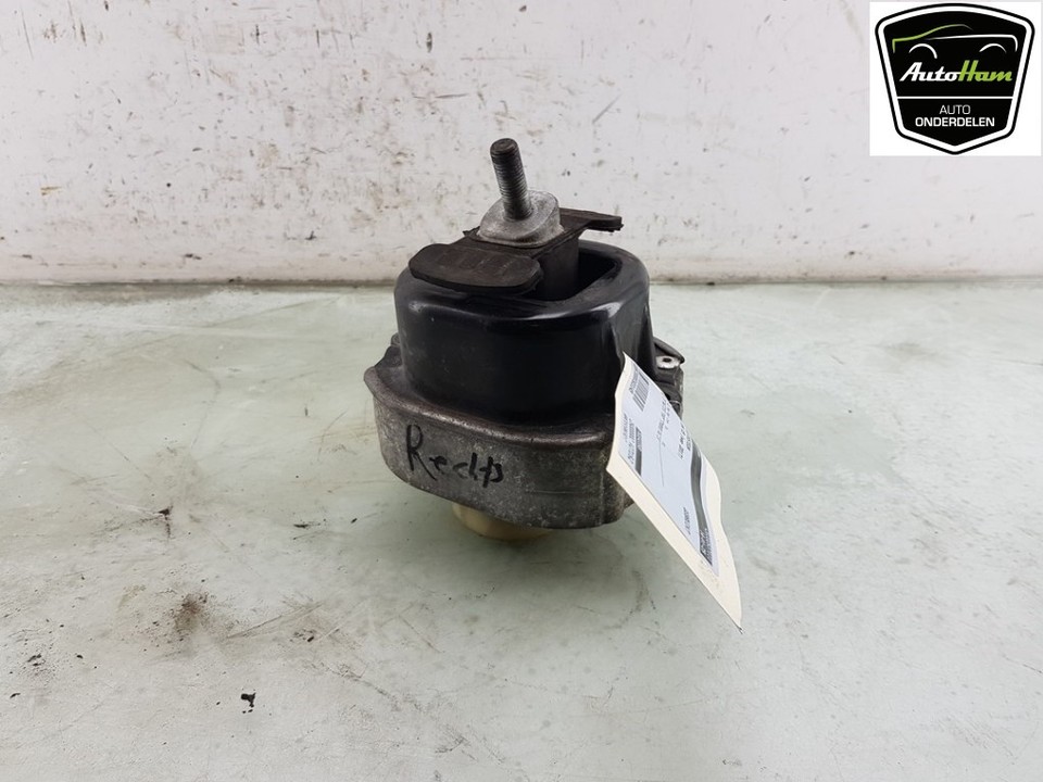 MONTAGE MOTEUR ENGINE MOUNT BMW X5 (F15) 2017 686433505 / 22116864335 ...