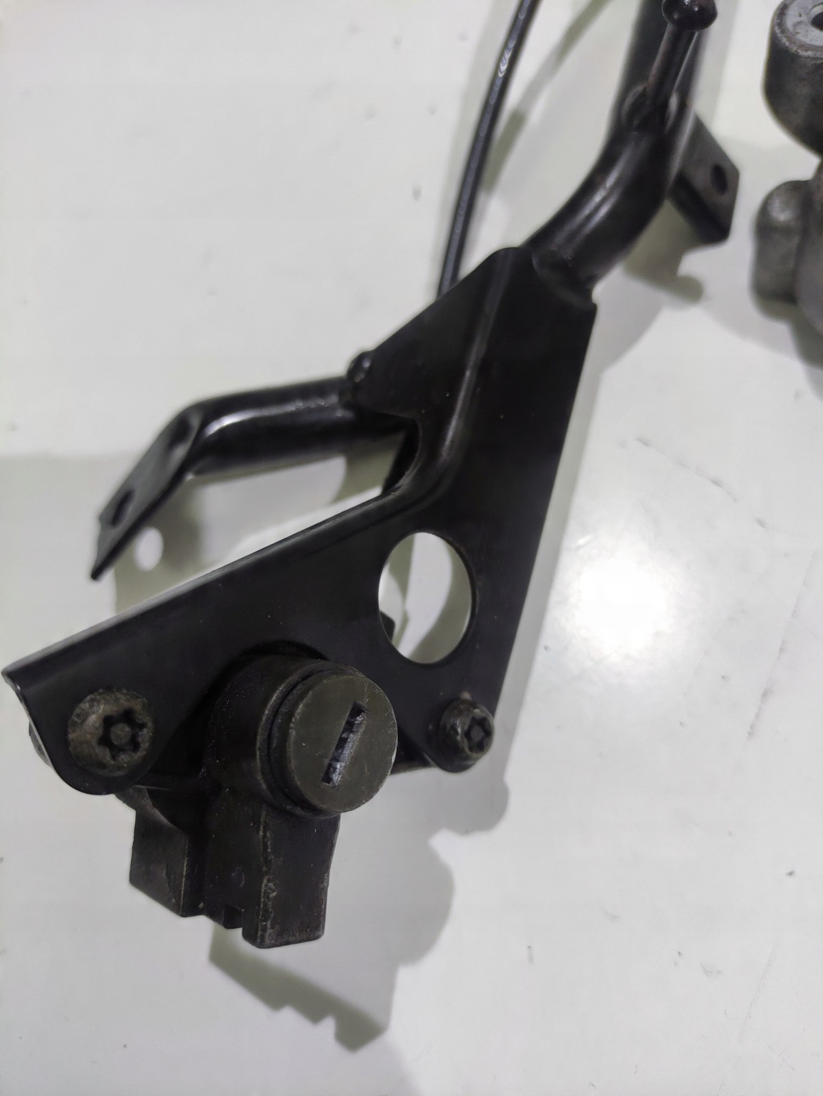 Ignition Lock Suzuki RF900 RF900.2122232425262728 Complete Used | eBay ...
