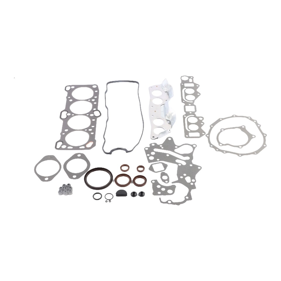 4G64 8V Cylinder Gasket Kit Fits Mitsubishi 4G64 Engine Forklift Truck ...