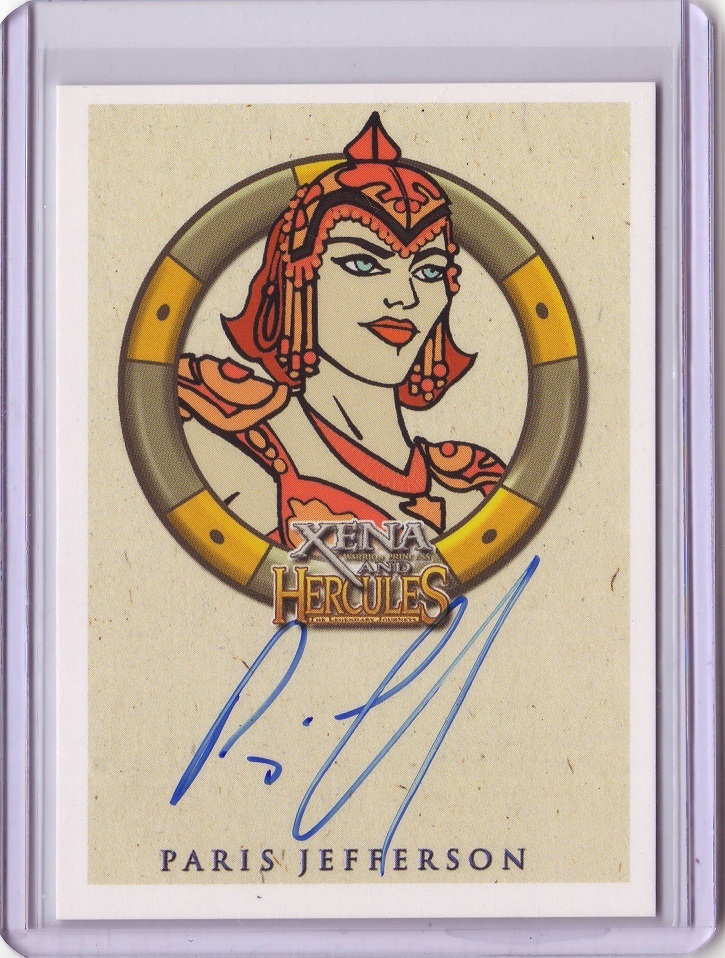 Hercules The Legendary Journeys Athena Xena: Warrior Princess (TV