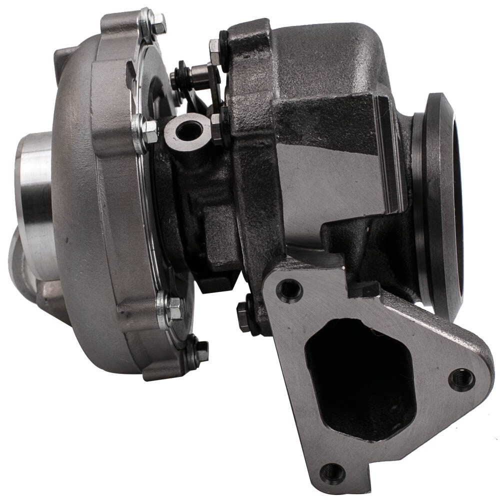 GT1852V Turbocharger Turb for Mercedes Sprinter I 109 BHP 80 kW 709836 ...