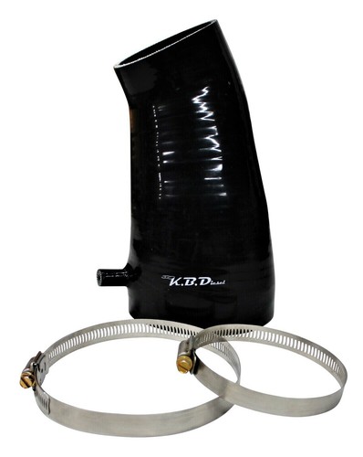 Turbo Air Intake Inlet Boot Coupler for 1999-2003 Ford Powerstroke 7.3l ...