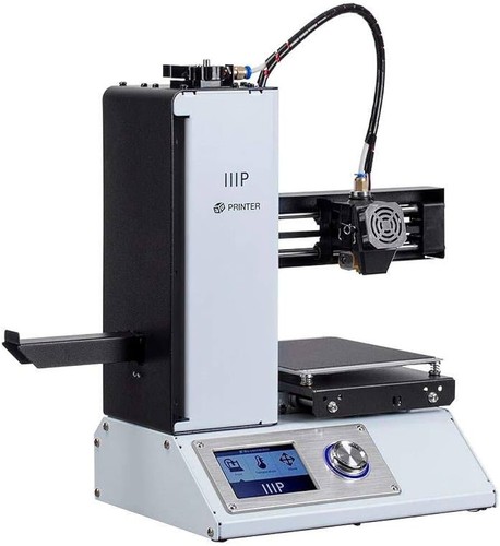 Monoprice 15365 Select Mini 3D MP 200 V2 Printer for sale online | eBay